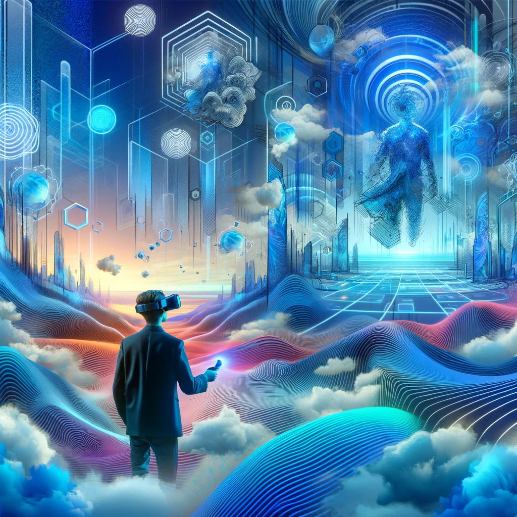 Embrace the Next Generation of Real Estate with BuilderPe's Immersive ...